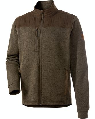 Parforce Fleecejacke Oliv XXL