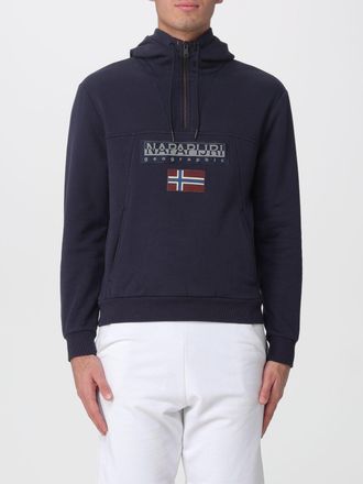 Napapijri Sweatshirt NAPAPIJRI Homme couleur Marine