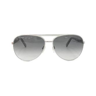 Louis Vuitton Pre-owned Attitude Pilot Sonnenbrille - - Pre-owned - Damen - Grau - ONE SIZE