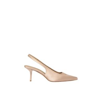 Max Mara Damen, Schuhe, Rosa, 36 EUGr&ouml;&szlig;e