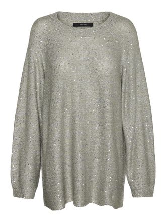 Vero Moda Female Strickpullover VMLEILANI Pullover