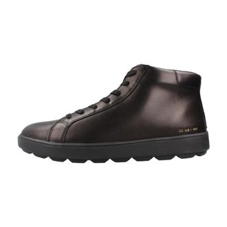 Geox U Spherica Ecub-1 - - Shoes - Herren - Schwarzk - 43 EU