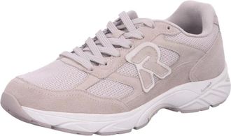 Rieker Damen, Schuhe, Beige, 37 EUGr&ouml;&szlig;e