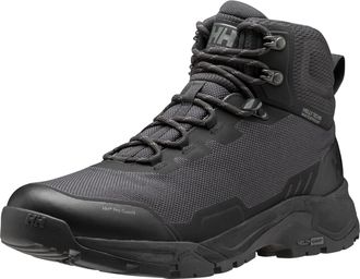 Helly Hansen Herren Roamfree Ht Hiker Mode-Stiefel, Schwarz, 44.5 EU