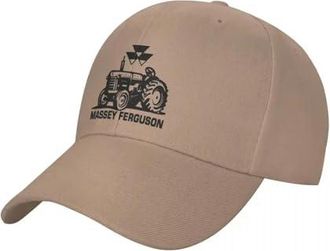 Generic Coton Chaud dHiver, Couleur Pure Papa Chapeaux tracteurs Femmes Chapeau Pare-Soleil Casquettes de Baseball Casquette à visière