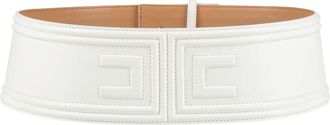 Elisabetta Franchi Kleinlederwaren - G&uuml;rtel auf YOOX.COM