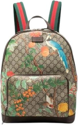 Gucci Damen, Pre-Owned, Beige, ONE SIZEGr&ouml;&szlig;e