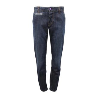 AT.P. CO Denim-Hose - - Jeans - Herren - Blau - W29