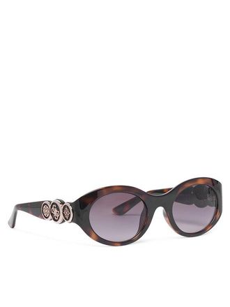 Guess Sonnenbrillen GU00198-H Braun