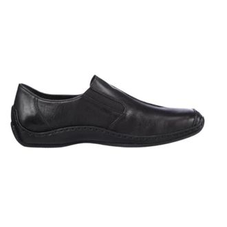 Rieker Slipper - - Shoes - Damen - Schwarzk - 37 EU