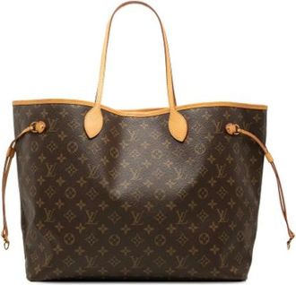 Louis Vuitton Damen, Pre-Owned, Braun, ONE SIZEGr&ouml;&szlig;e