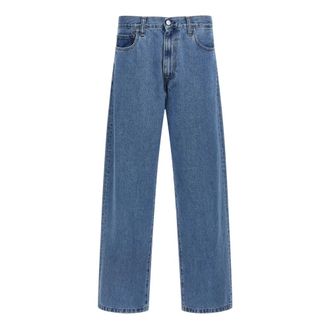 Carhartt Work in Progress Jeans - - Jeans - Herren - Blau - W32