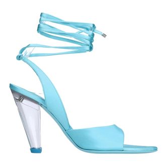 3Juin 3Juin, Damen, Schuhe, Blau, 38 EUGr&ouml;&szlig;e