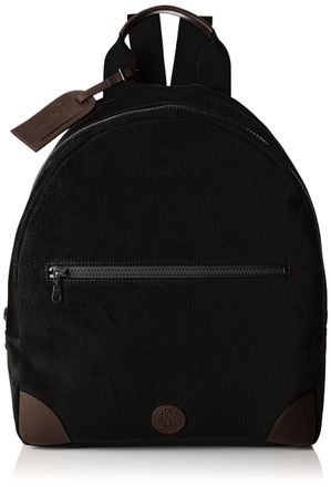 Timberland Herren Tb0m5531 Rucksack, Schwarz (Nero)