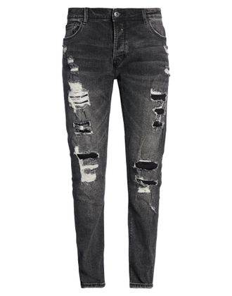 Gianni Lupo HOSEN & R&Ouml;CKE - Jeanshosen auf YOOX.COM