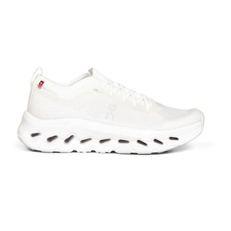 On Running Femme, Sport, Blanc, Taille: 41 EU Cloudtilt Moon Baskets
