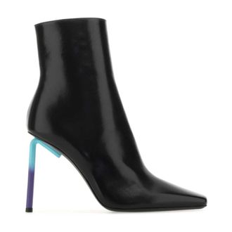 Off-white Damen, Schuhe, Schwarzk, 40 EUGr&ouml;&szlig;e