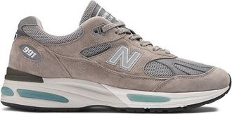New Balance Herren Sneaker MADE IN UK 991v2
