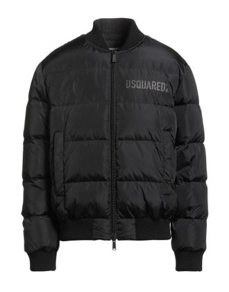 Dsquared2 JACKEN & M&Auml;NTEL - Pufferjacken & Daunenjacken auf YOOX.COM