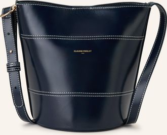Claudie Pierlot Claudie Pierlot Beuteltasche blau