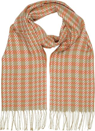 Collezione Alessandro Schal Inverno