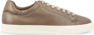 Doucal's Homme, Chaussures, Gris, Taille: 41 EU Baskets