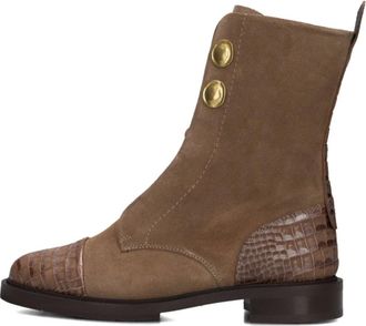 Pertini Damen, Schuhe, Braun, 37 1/2 EUGr&ouml;&szlig;e