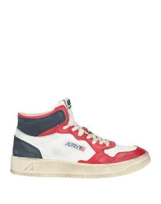 Autry CHAUSSURES - Sneakers sur YOOX.COM