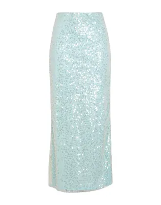 Edited Livia Skirt