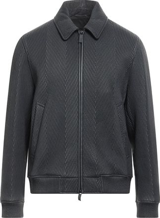 Emporio Armani JACKEN & M&Auml;NTEL - Jacken und Anoraks auf YOOX.COM