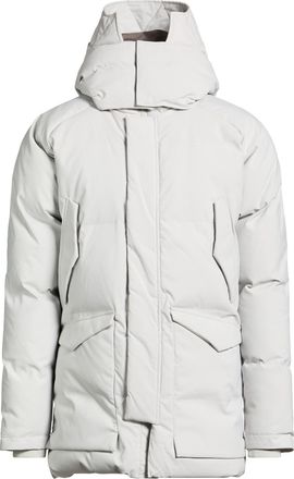 SHU JACKEN & M&Auml;NTEL - Pufferjacken & Daunenjacken auf YOOX.COM