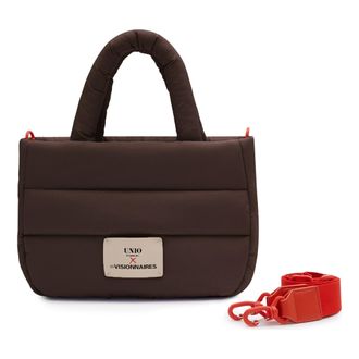 Les Visionnaires Handtasche Unio