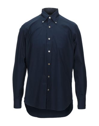 Giannetto Portofino TOPS - Hemden auf YOOX.COM