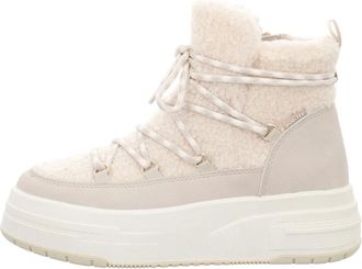 Tamaris Damen, Schuhe, Beige, 40 EUGr&ouml;&szlig;e