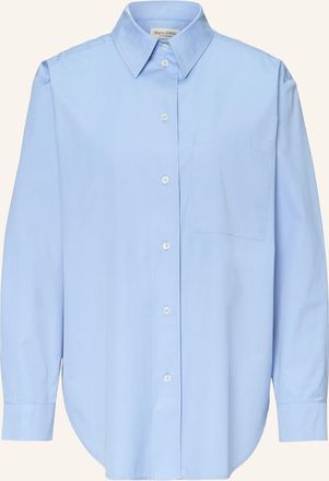Marc O'Polo Marc Opolo Bluse blau