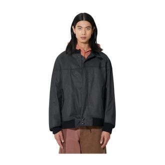Baracuta Light Jackets - - Jackets - Herren - Grau - L