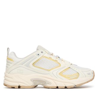 Tommy Jeans Sneakers Tommy Jeans Archive 97 EN0EN02810 Wei&szlig;