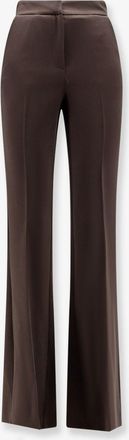 Actualee Rayon blend trousers - ACTUALEE - gender_Woman