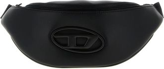 Diesel Homme, Sacs, Noir, Taille: ONE Size Holi-D Belt Bag
