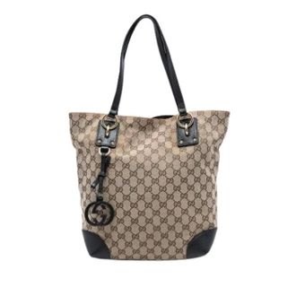 Gucci Damen, Pre-Owned, Beige, ONE SIZEGr&ouml;&szlig;e