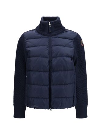 Parajumpers Down Jacket - Navy
