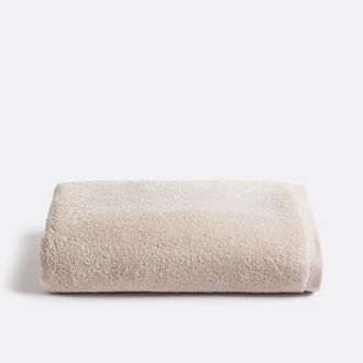 La Redoute Interieurs Serviette Bain &Eacute;ponge Z&eacute;ro Twist 500 G/m2 Talmont