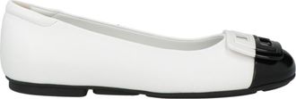 Hogan SCHUHE - Ballerinas auf YOOX.COM
