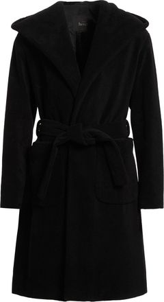 Hev&ograve; JACKEN & M&Auml;NTEL - Shearling- & Kunstfell auf YOOX.COM