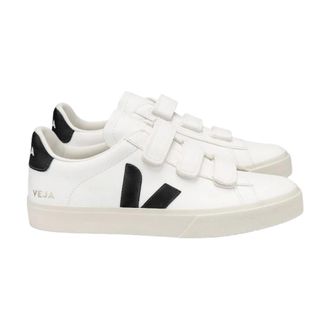 Veja Damen, Schuhe, Wei&szlig;, 40 EUGr&ouml;&szlig;e