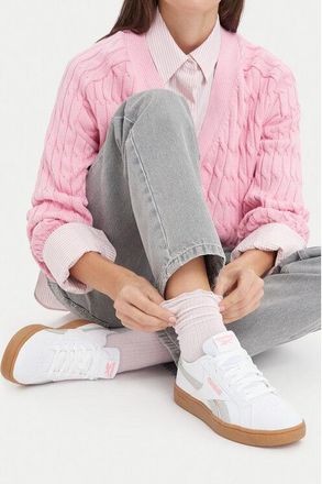 Reebok Sneakers CEO-COURT RETRO 100260729 Wei&szlig;