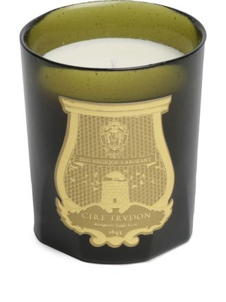 Cire Trudon Abd el Kader Duftkerze, 2,8kg - Gr&uuml;n
