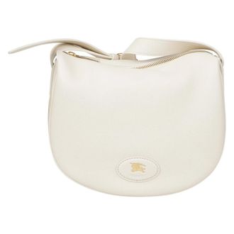 Burberry Schultertasche - - Bags - Damen - Wei&szlig; - ONE SIZE