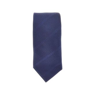 Brunello Cucinelli Jacquard silk necktie Man One Size