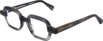 Anne & Valentin unisex, Accessories, Blau, 45 MMGr&ouml;&szlig;e